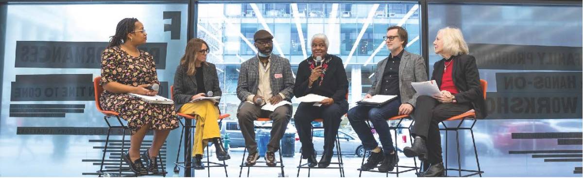 DC history conference thursday-sunday, April 3-6 – DC Black History ...